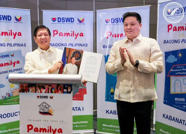 Marcos launches new social welfare programs - Iloilo Metropolitan Times