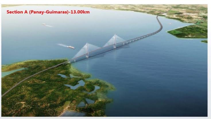 Panay-Guimaras bridge construction to start this year - Iloilo ...