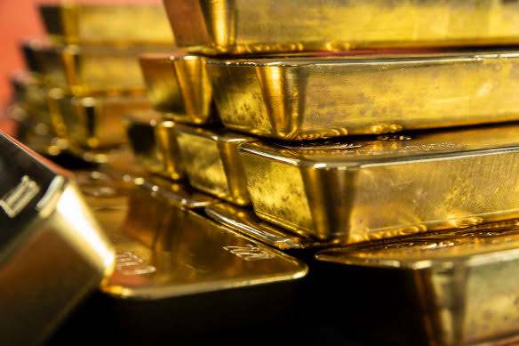 BBM has no role in BSP gold sales — PCO - Iloilo Metropolitan Times