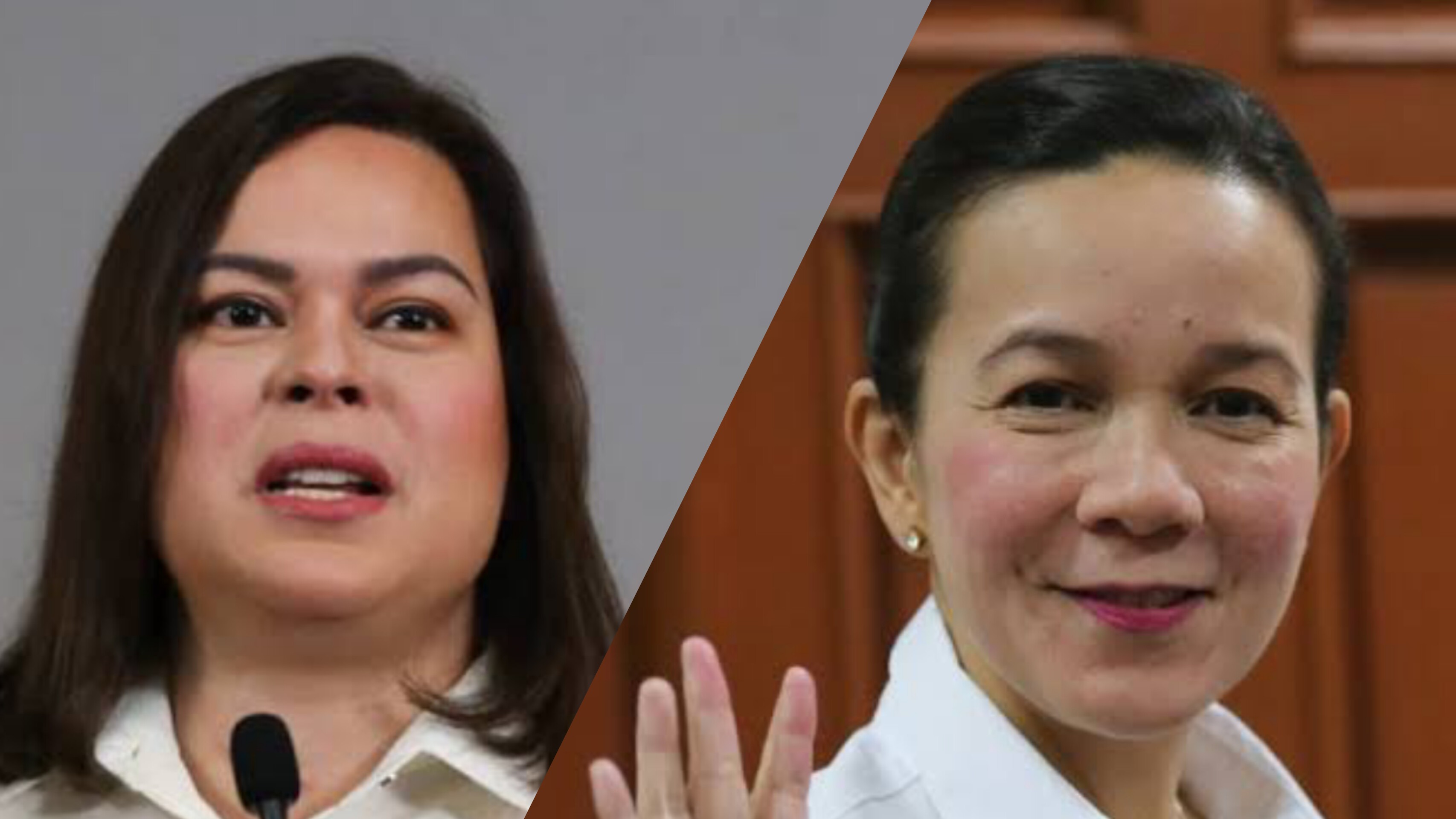 VP Sara Duterte, Sen. Grace Poe remain top choices for 2028 polls ...
