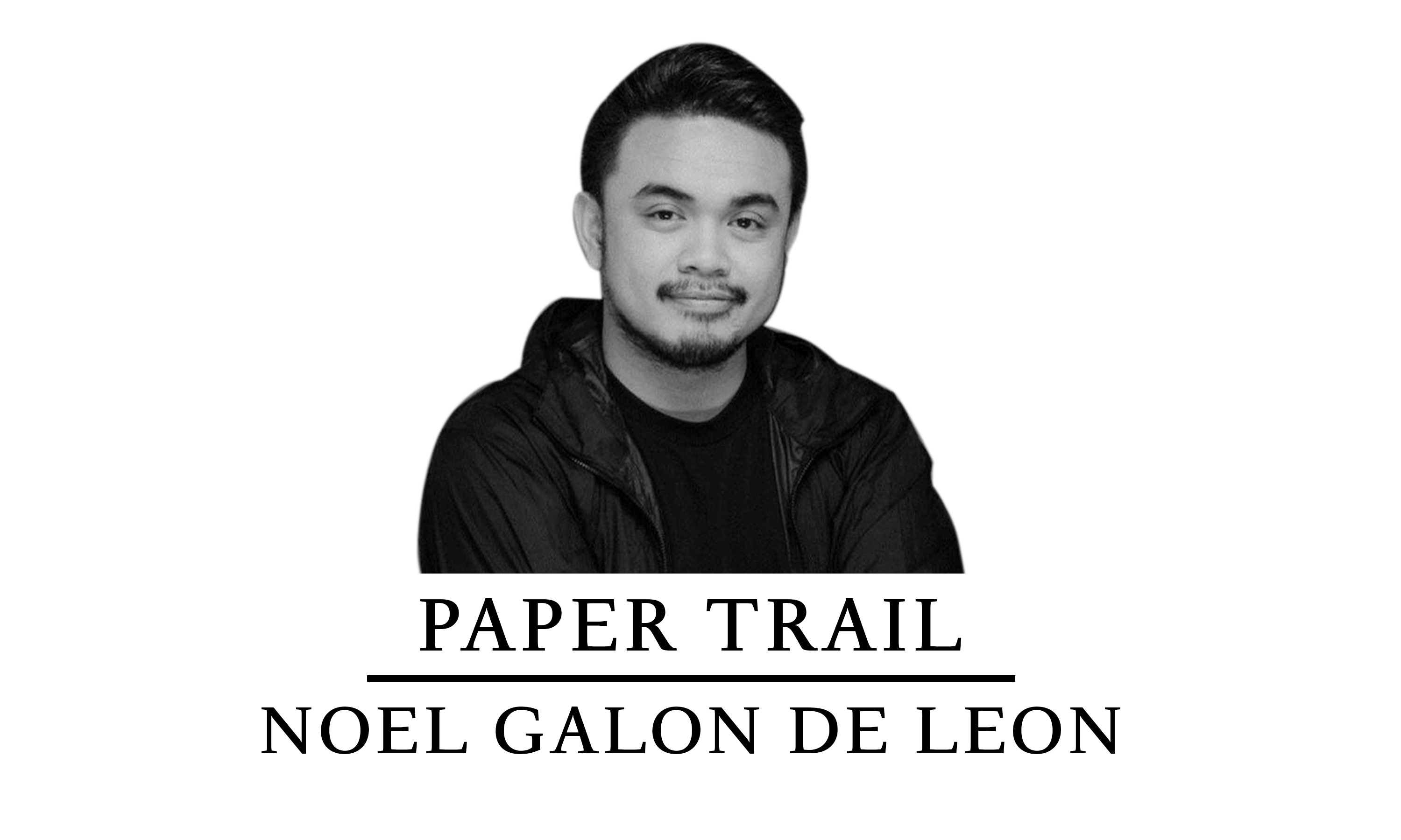 So, You Want to Be a Writer? - Iloilo Metropolitan Times