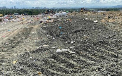Integrated solid waste management hub to rise in Iloilo City - Iloilo ...