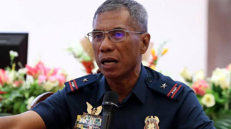 CIDG chief: Duterte threatened me - Iloilo Metropolitan Times CIDG chief: Duterte threatened me - Iloilo Metropolitan Times