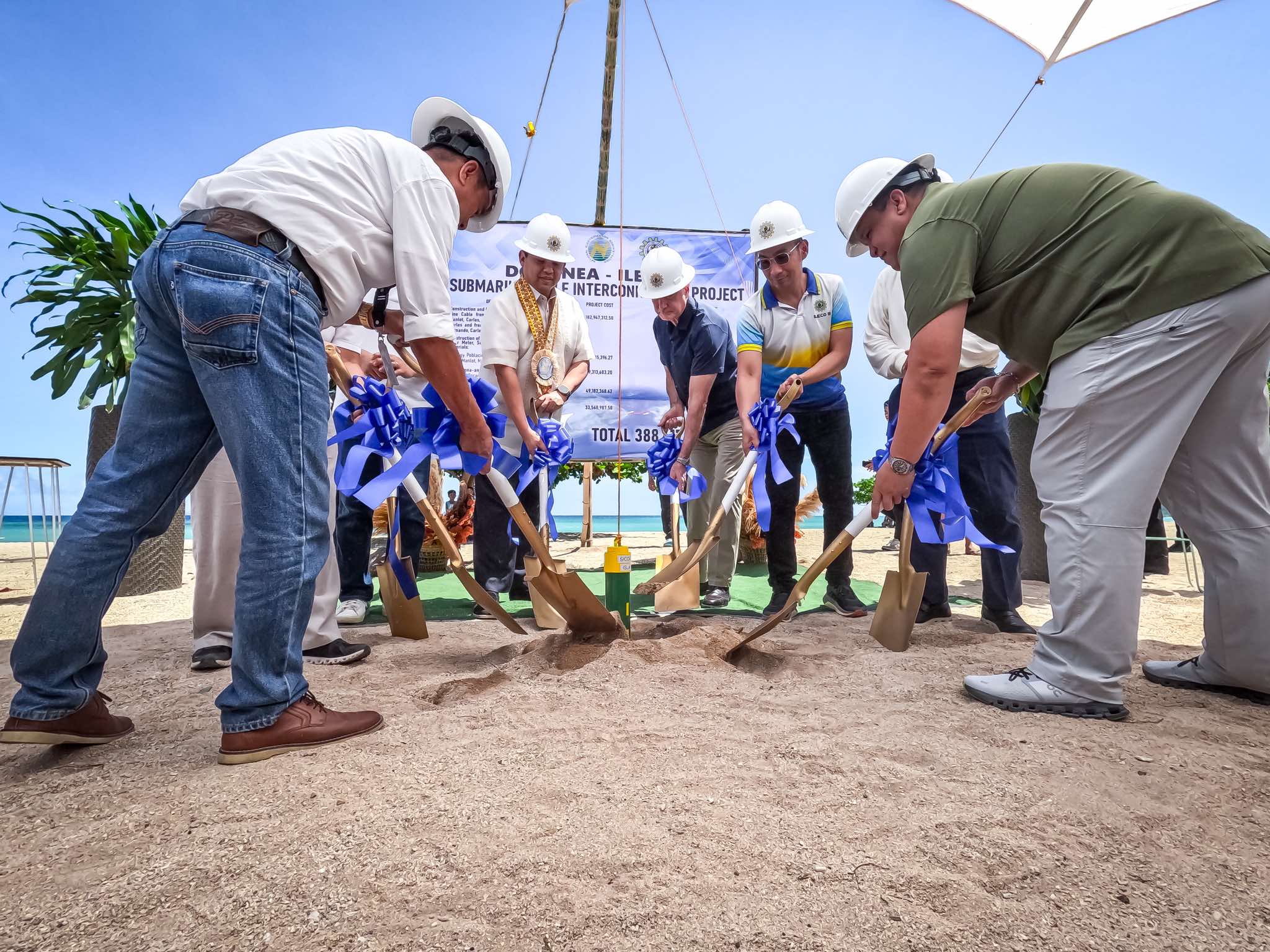 13K households in northern Iloilo islands to benefit from ...