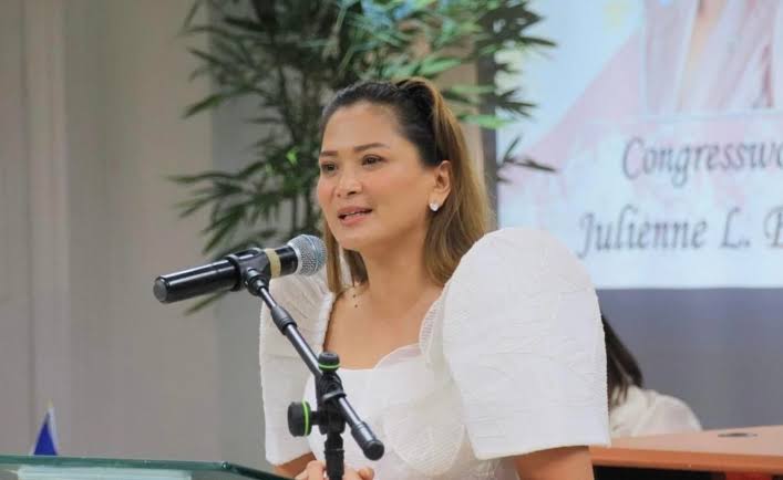 Baronda faces complaint over alleged unexplained wealth - Iloilo ...