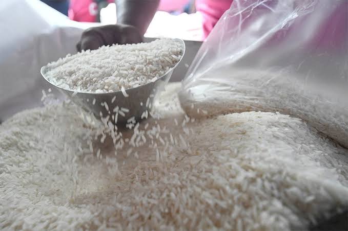 DA launches pilot rollout of P20 rice program in Visayas - Iloilo ...