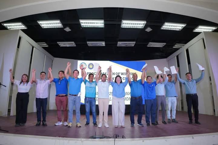 Team Uswag dominates Iloilo City polls - Iloilo Metropolitan Times