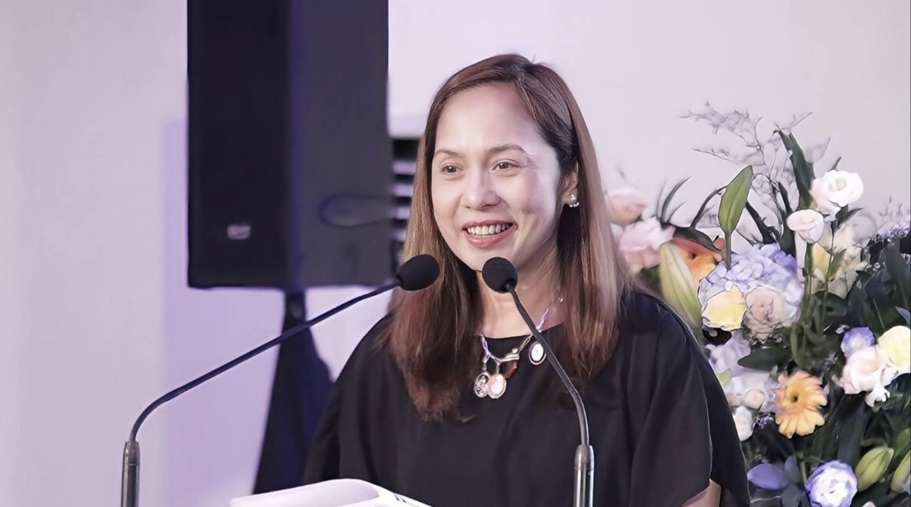 Garin designated as DOE OIC - Iloilo Metropolitan Times