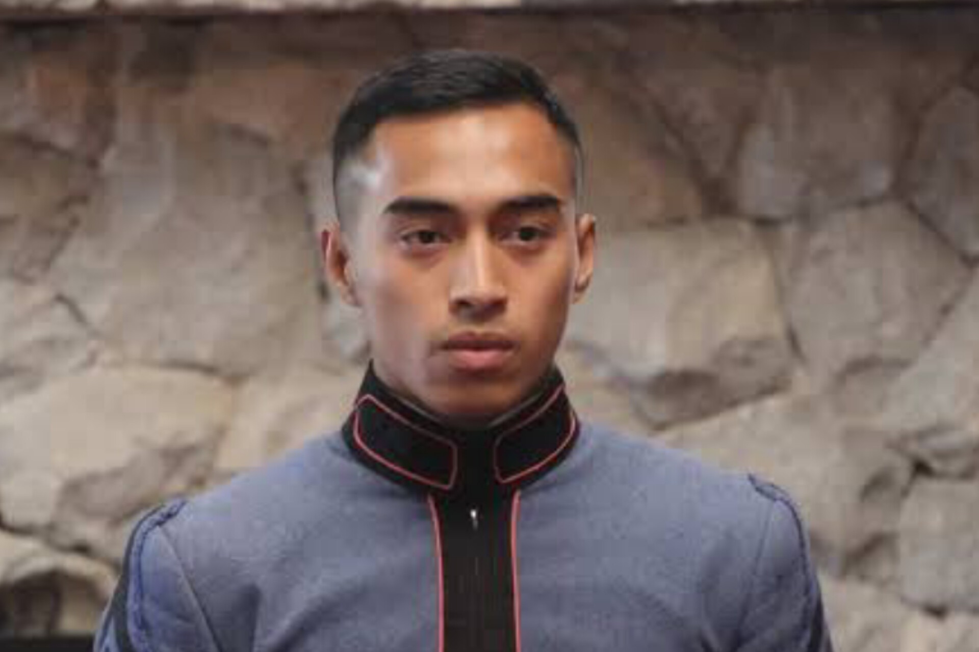 PMA top grad thanks BBM, pledges to serve nation - Iloilo Metropolitan ...