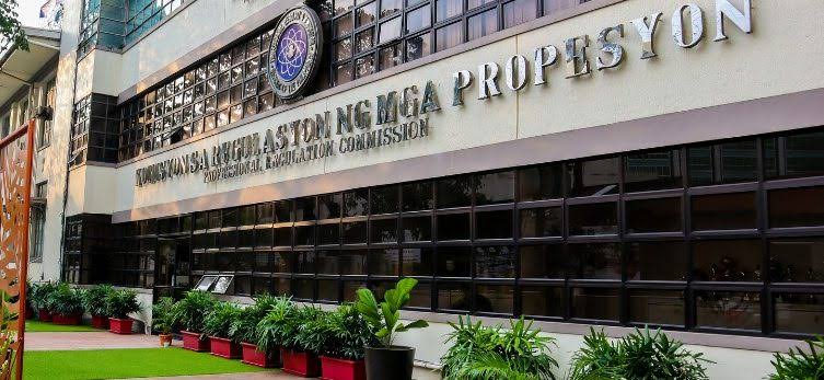 Marcos orders review of continuing professional development law ...