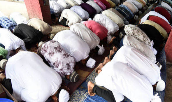 BBM declares June 6 a regular holiday for Eid’l Adha - Iloilo ...