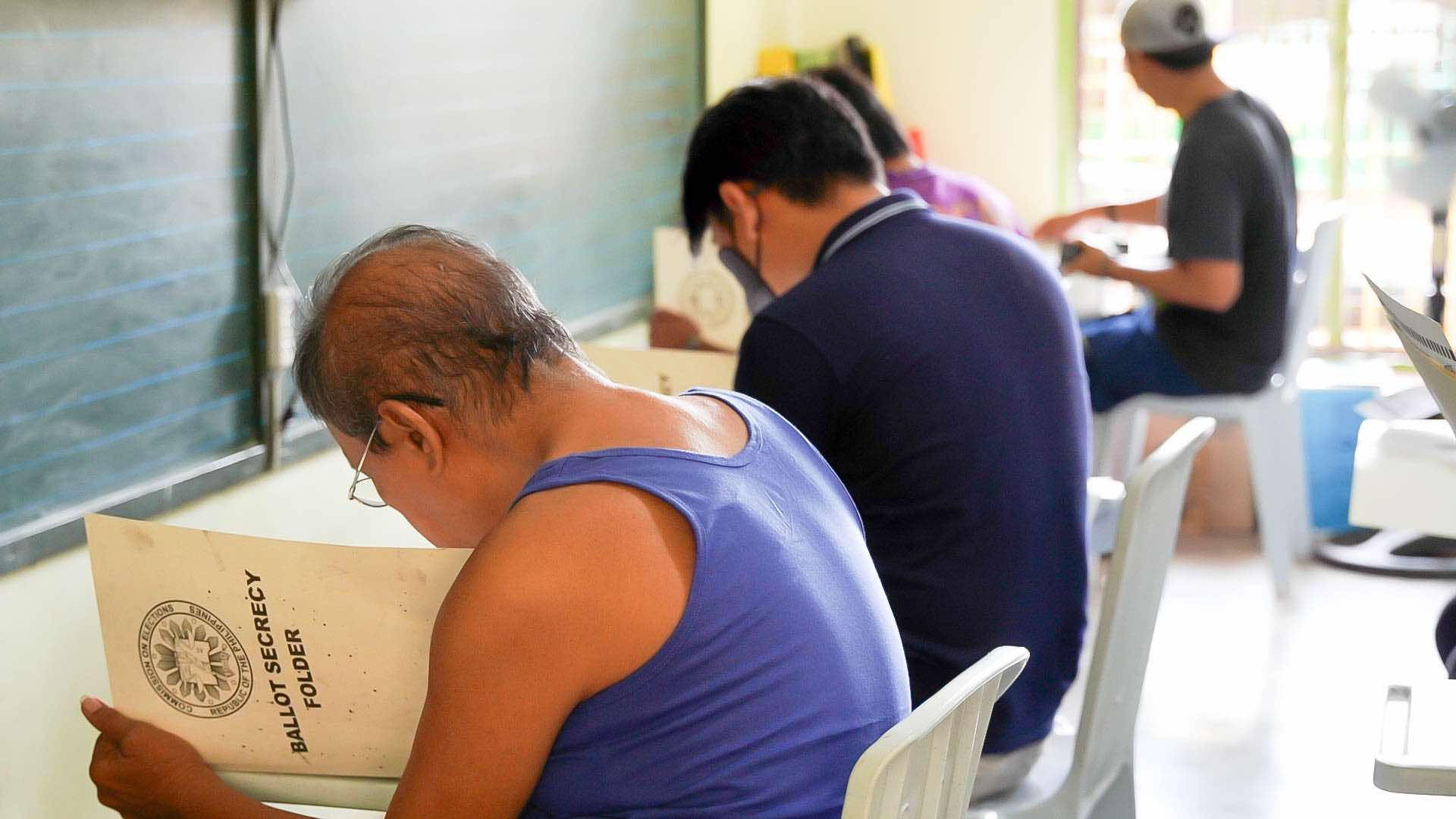 BBM thanks Pinoys for voting in May 12 elections - Iloilo Metropolitan ...