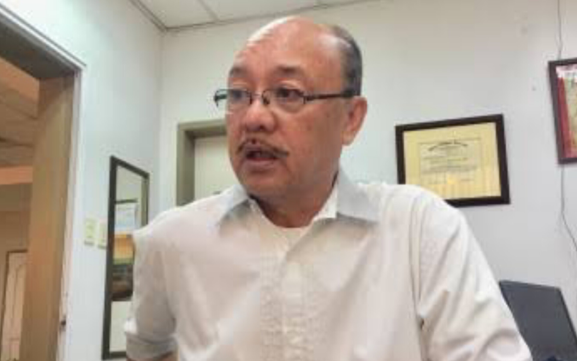 Ex-Calinog mayor gets government post - Iloilo Metropolitan Times