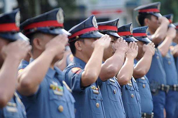 911 hotline to guarantee 5-minute police response — PNP chief - Iloilo ...