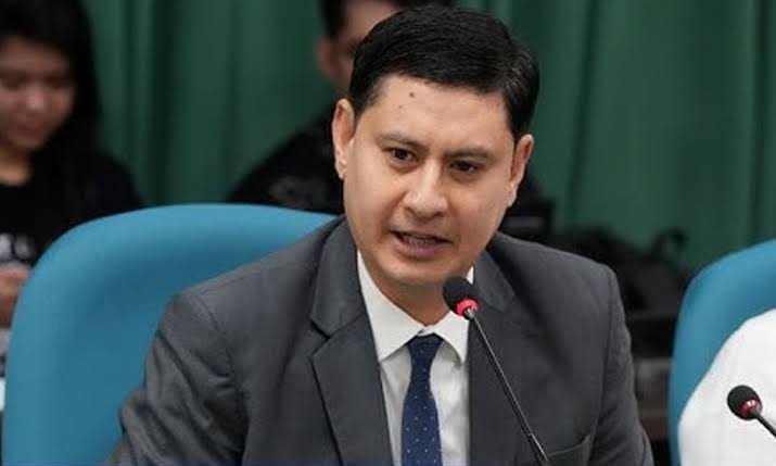 Defensor reacts to Senate’s decision to return VP Sara impeachment case ...