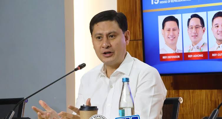 Defensor slams Senate’s move to return impeachment case vs VP Sara to ...