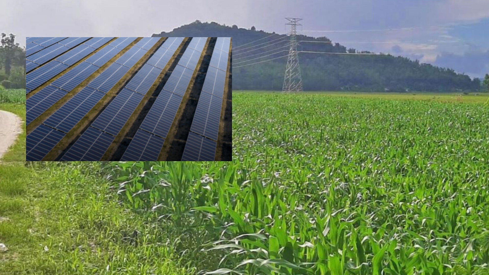 P2.37-B solar power plant to rise in Ajuy - Iloilo Metropolitan Times