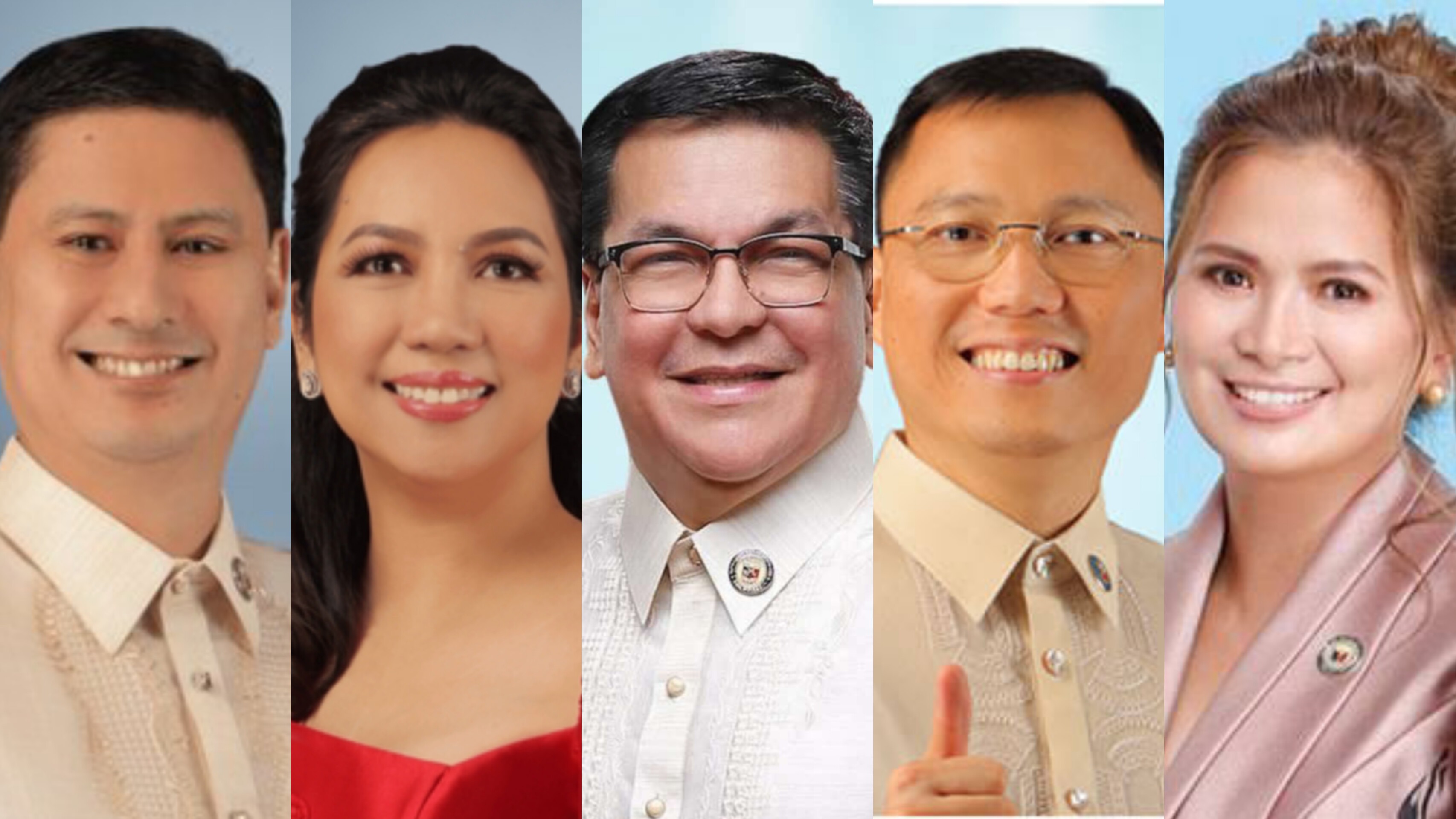 5 Iloilo lawmakers get House key posts - Iloilo Metropolitan Times