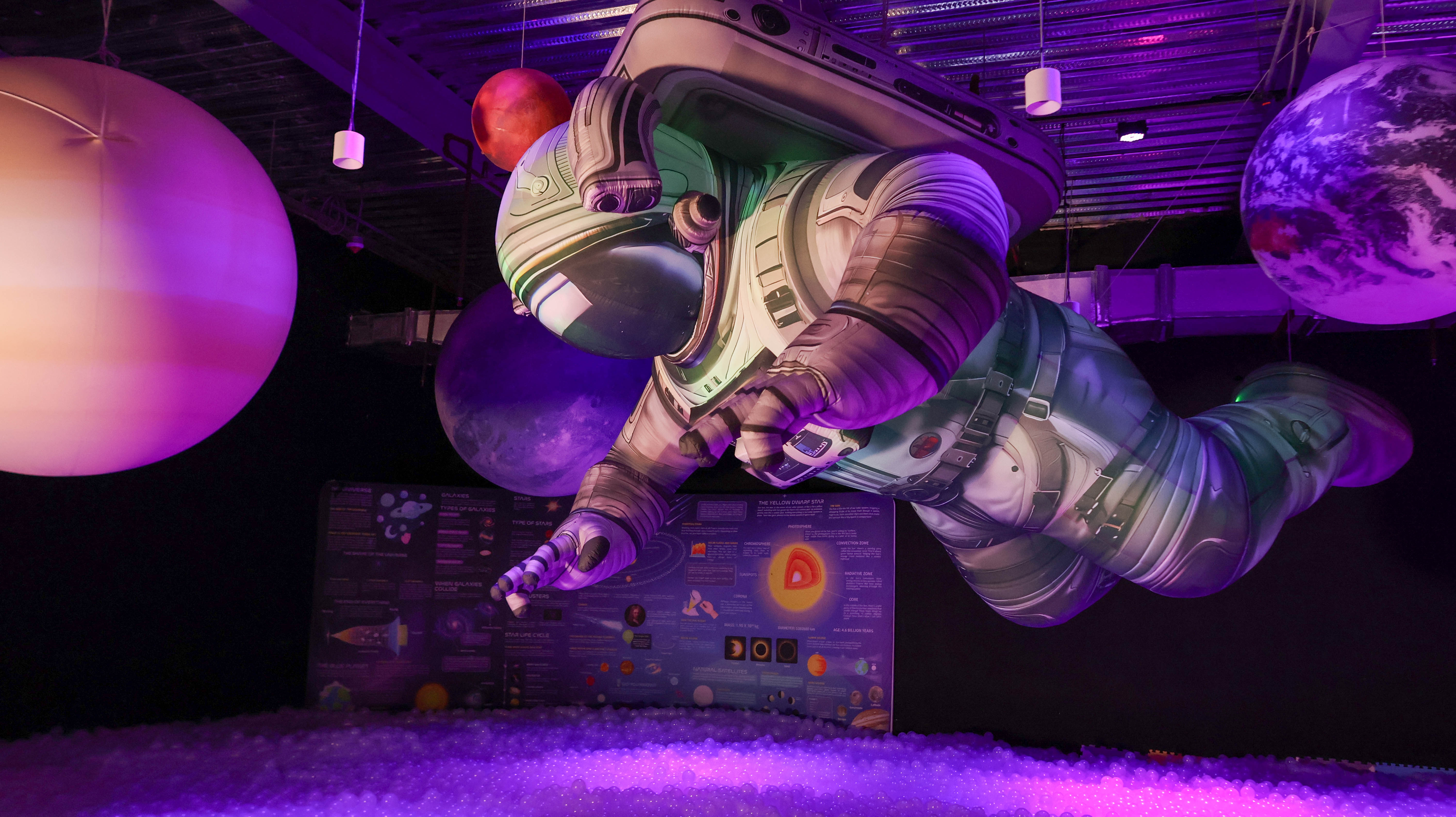 Iloilo City’s first science museum to open at Iloilo Business Park ...