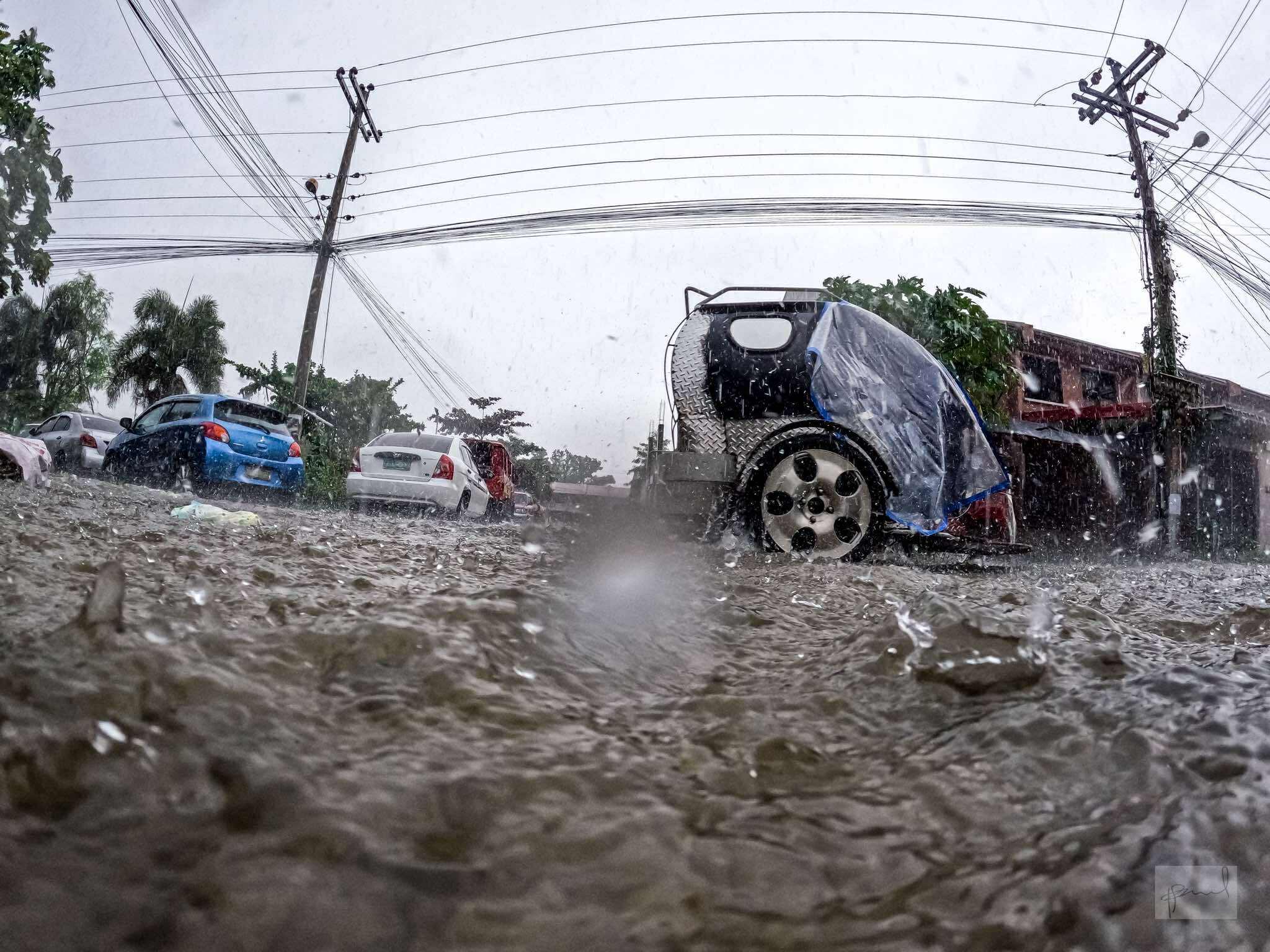 Pangilinan urges passage of flood, rainwater management laws - Iloilo ...