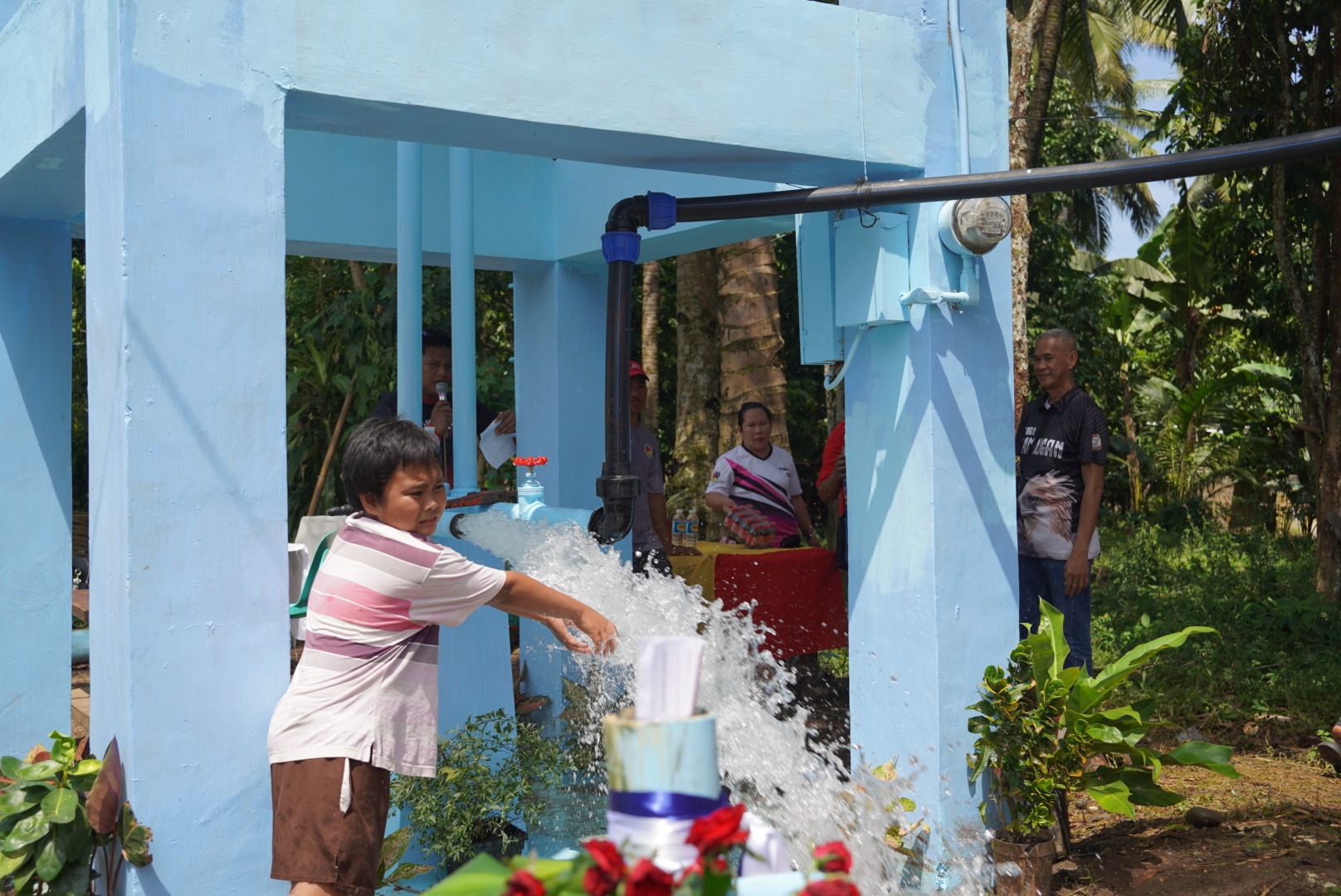 From Davao to Iloilo: Expanding the benefits of reliable bulk water ...