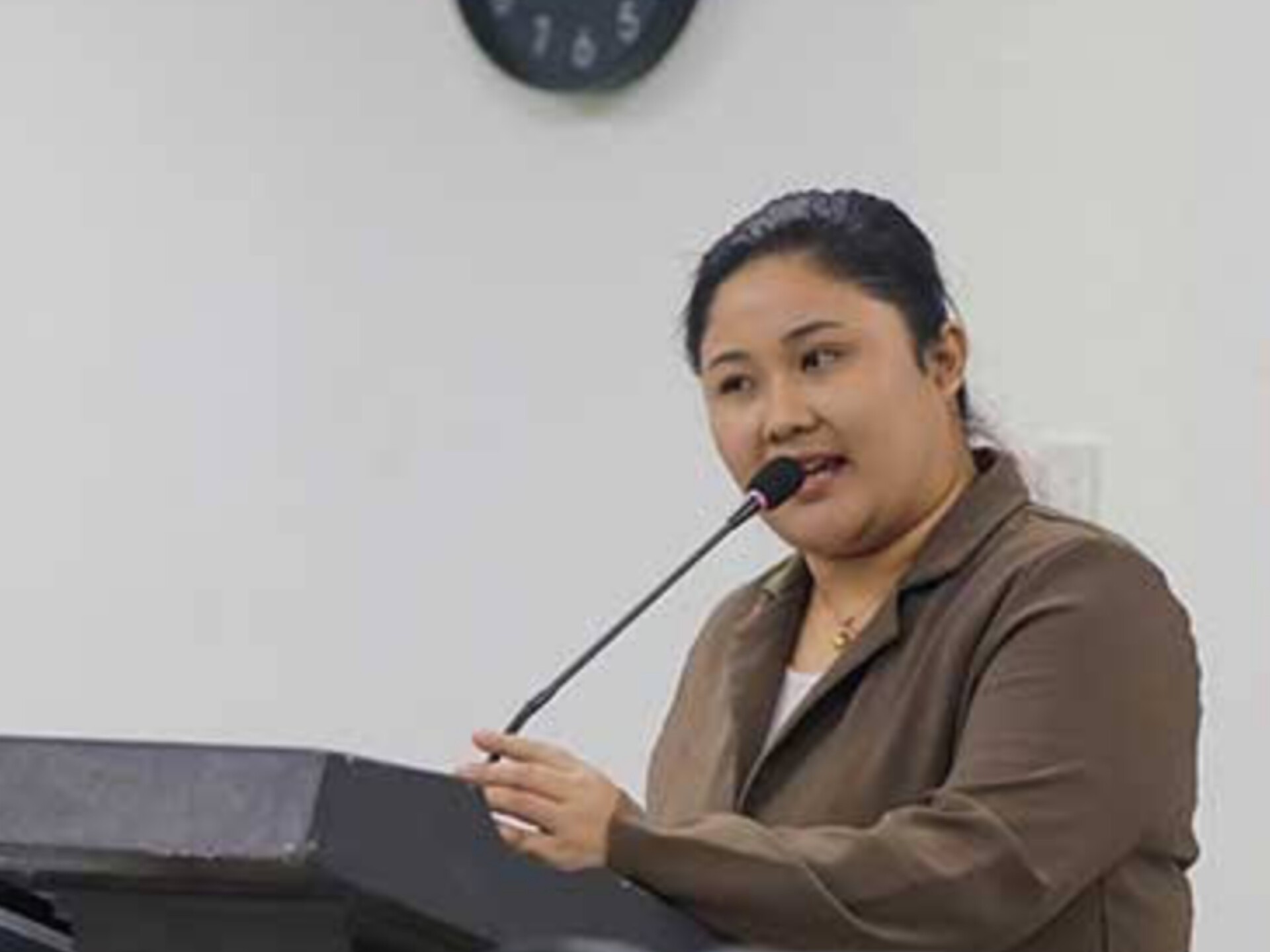 Council turns down Mabilog’s request - Iloilo Metropolitan Times