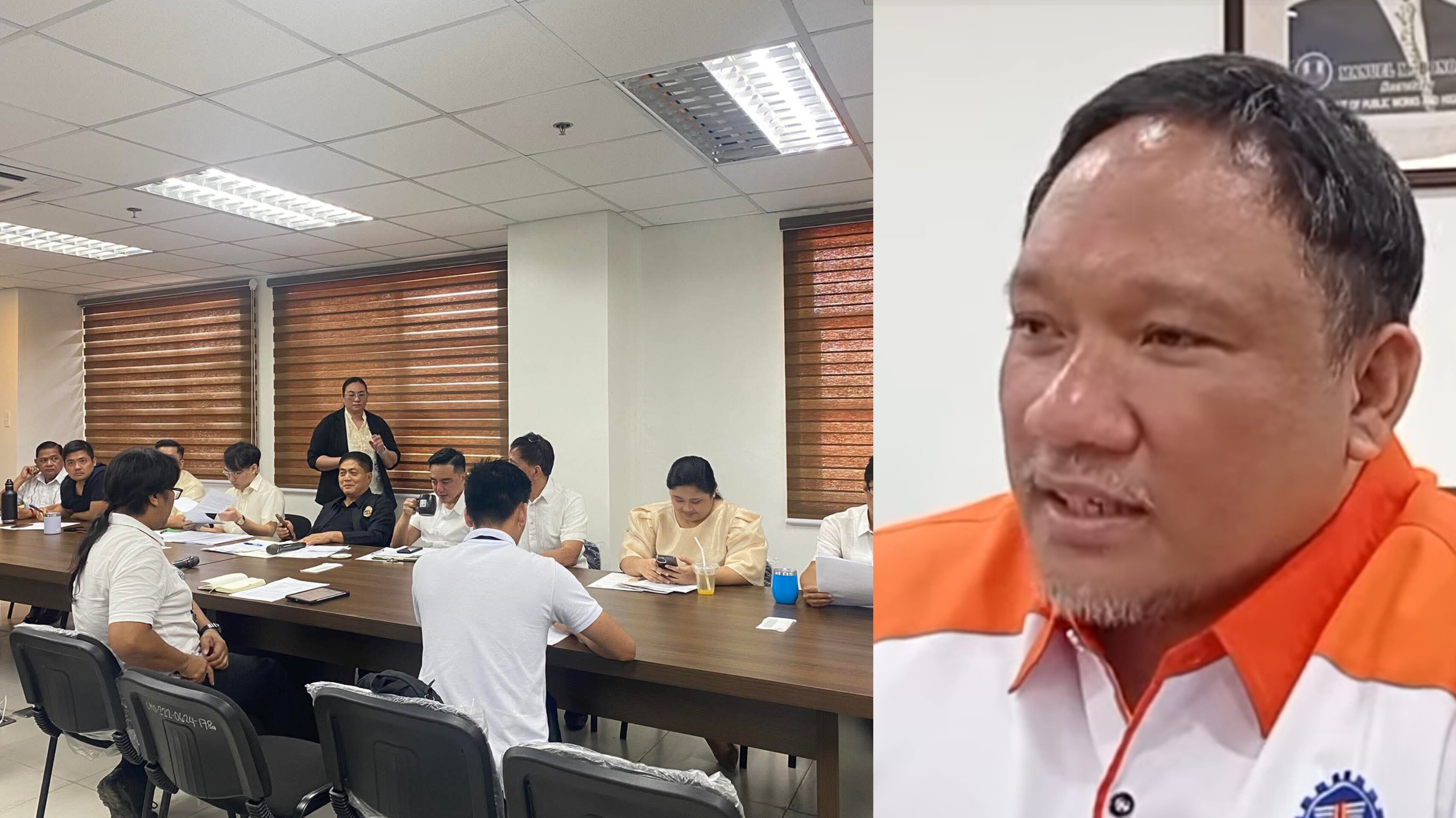 Pacanan slammed for snubbing probe on flood control projects in Iloilo ...