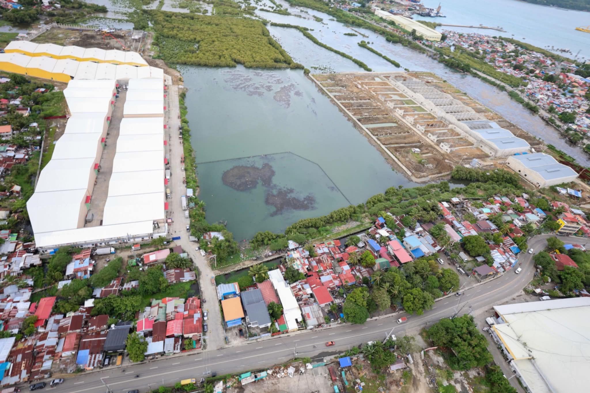 Senate probe on anomalous flood control projects starts Aug. 19 - Iloilo Metropolitan Times