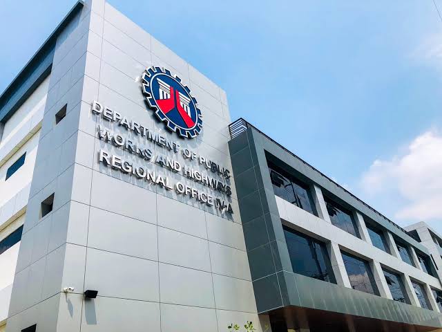 DPWH to form task force to audit WV flood control projects - Iloilo ...