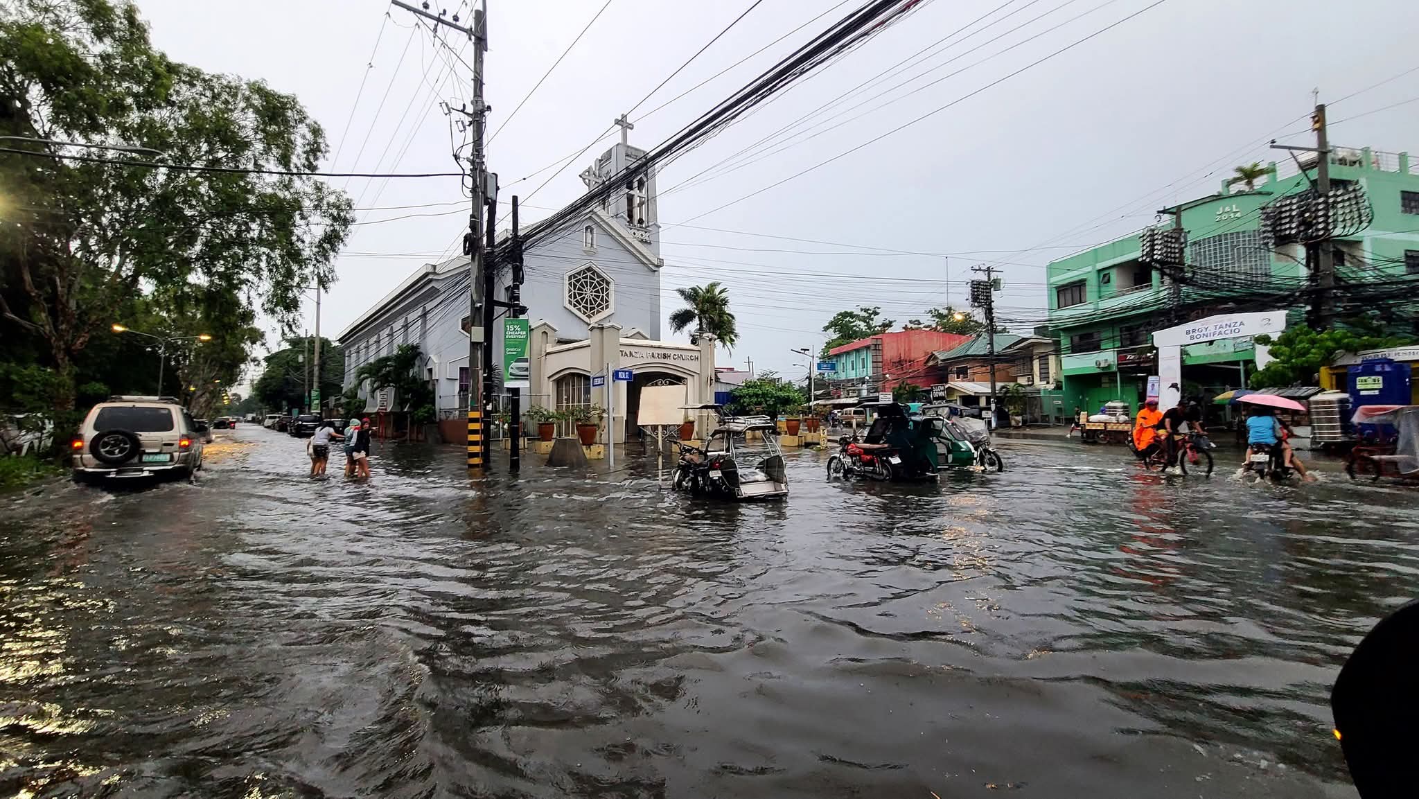When billions fail: Iloilo City’s flood control funds washed away - Iloilo Metropolitan Times