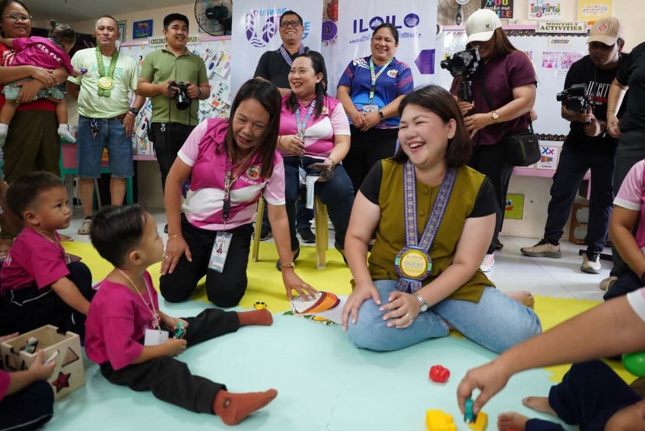 Iloilo City launches EDU-LIIT program - Iloilo Metropolitan Times