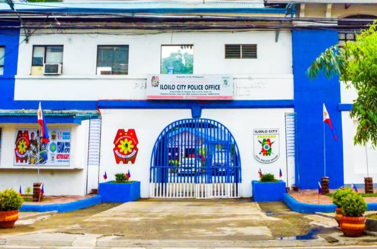 ICPO is PH’s best city police office, IPPO in Top 5 - Iloilo ...