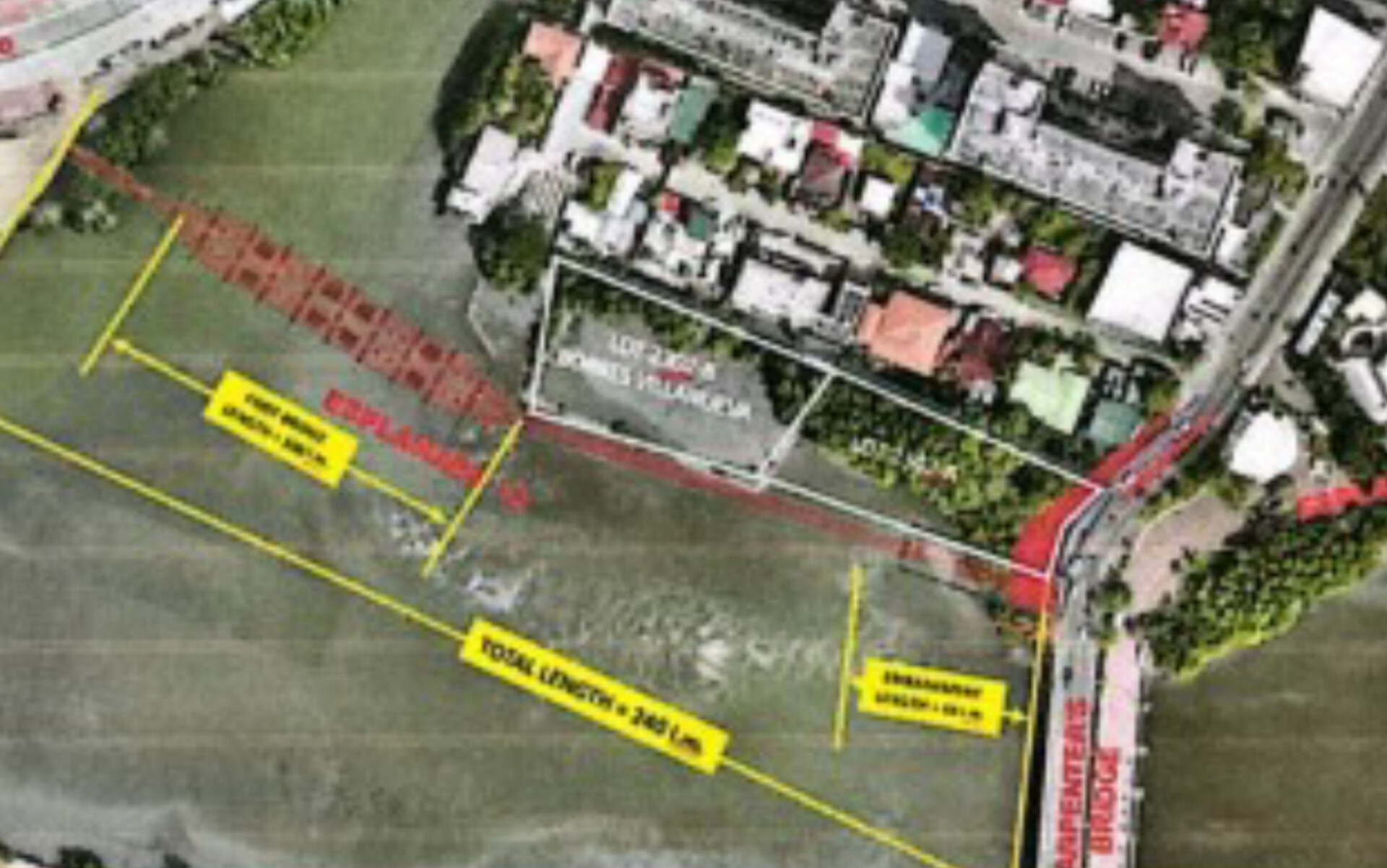 Construction of P150-M bridge in Iloilo City opposed - Iloilo ...