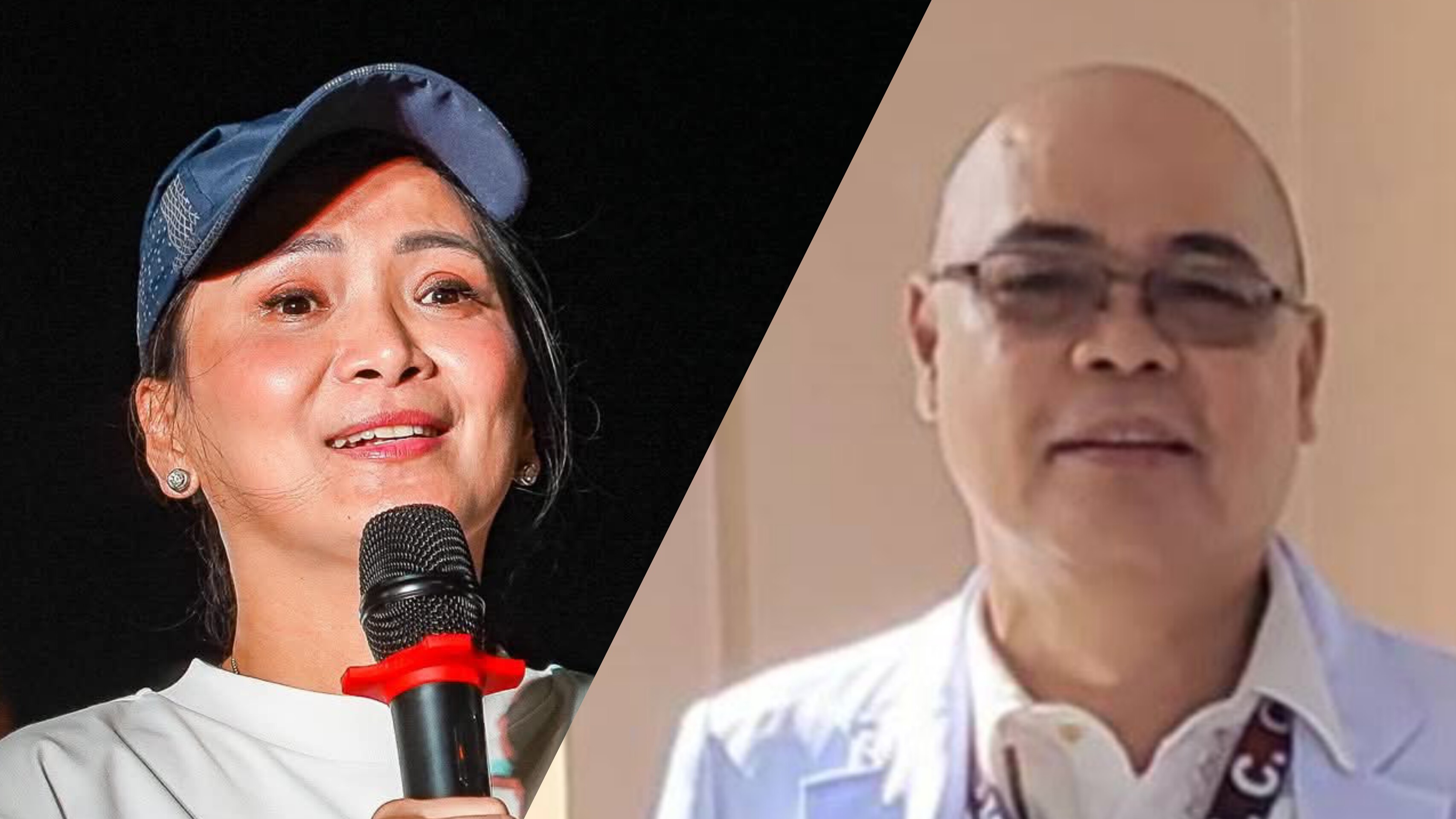 ‘Kabutigan gid ina’: Baronda denies hand in transfer of WVMC chief ...