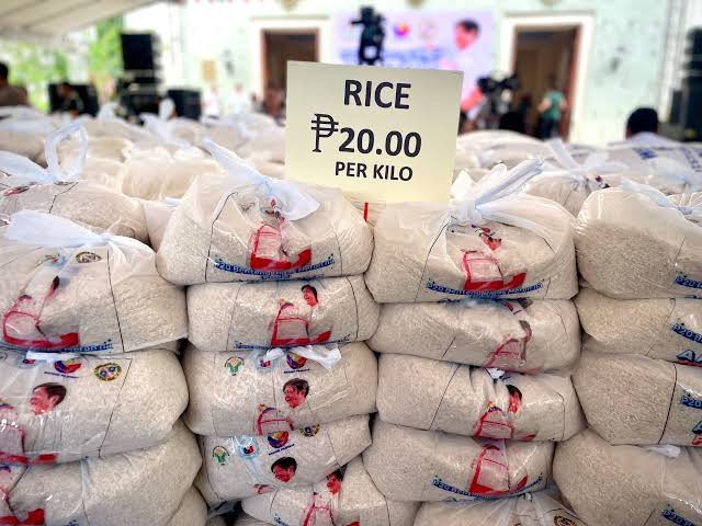 Iloilo City’s vulnerable families to benefit from affordable rice ...