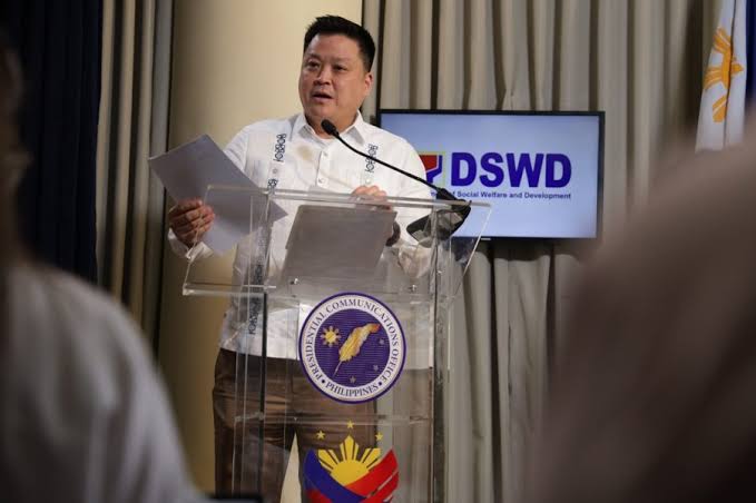 DSWD chief warns ‘fixers’: Expect severe penalties - Iloilo ...