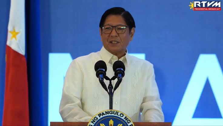 PBBM launches AGAP.AI to bring AI into basic education’ - Iloilo ...