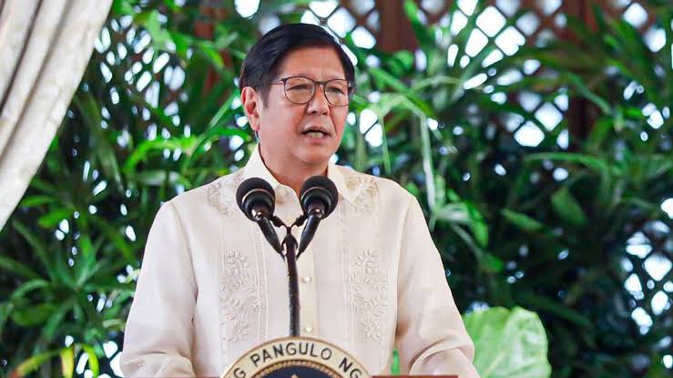 BBM: Let ICI do its job, follow the evidence - Iloilo Metropolitan Times