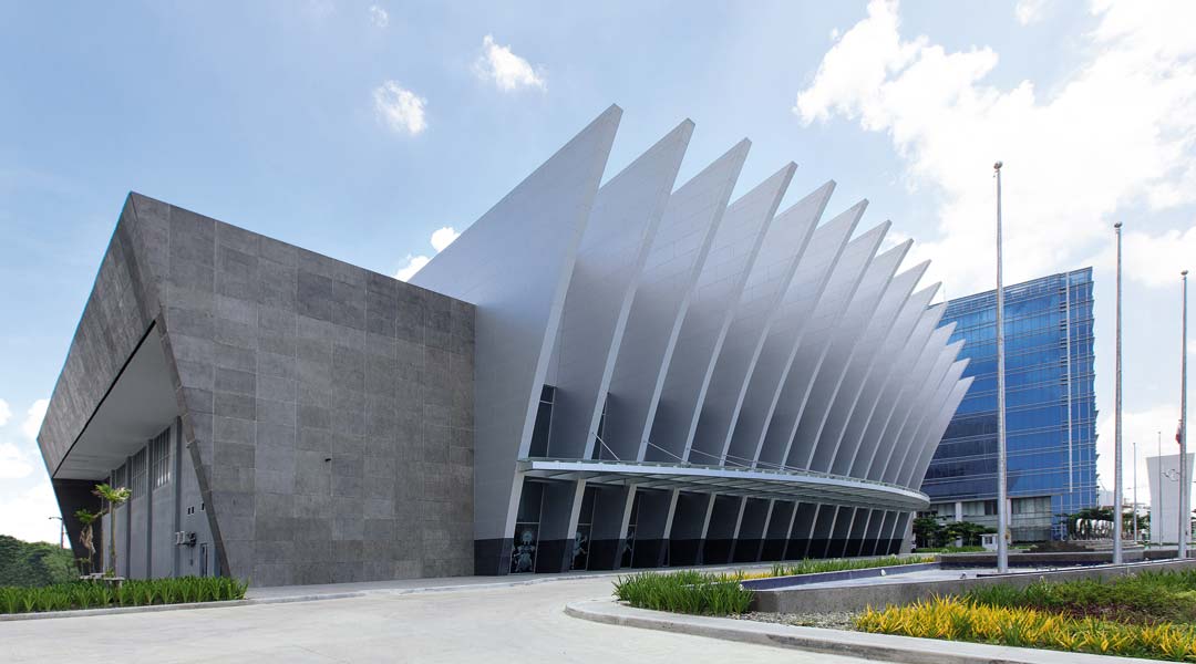 Iloilo Convention Center named PH’s best - Iloilo Metropolitan Times