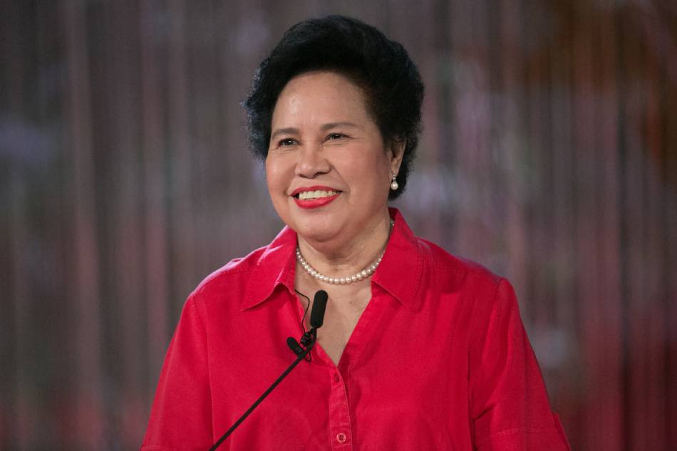 Iloilo City Council backs statue for Miriam Defensor-Santiago - Iloilo ...