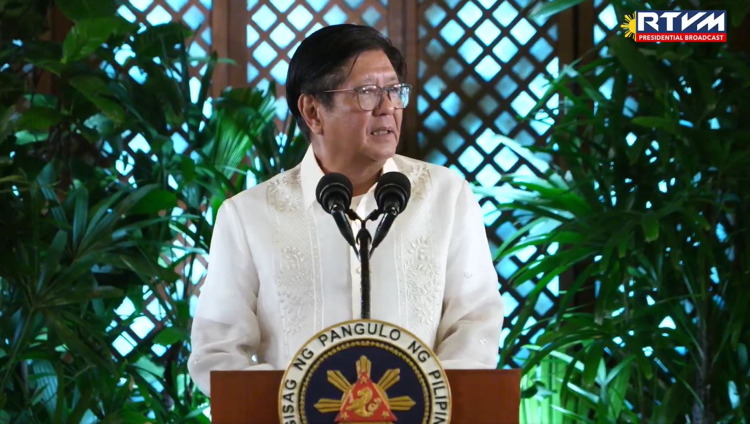 Marcos lauds AFP for swift disaster response - Iloilo Metropolitan Times