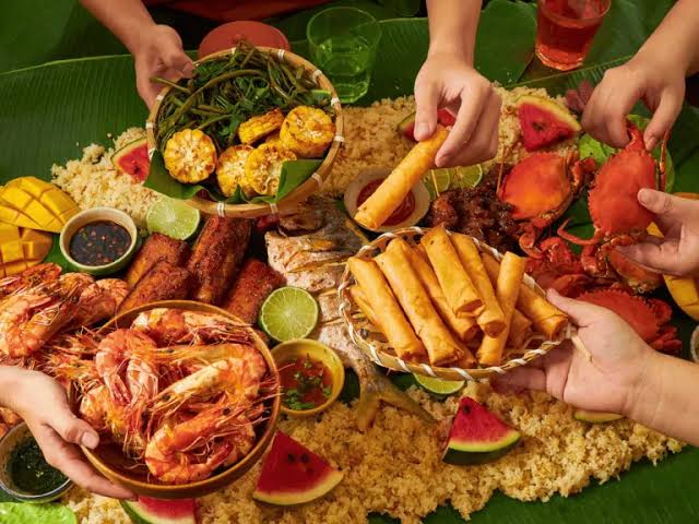 DOT hails PH citation as one of Asia’s ‘next culinary hotspots ...