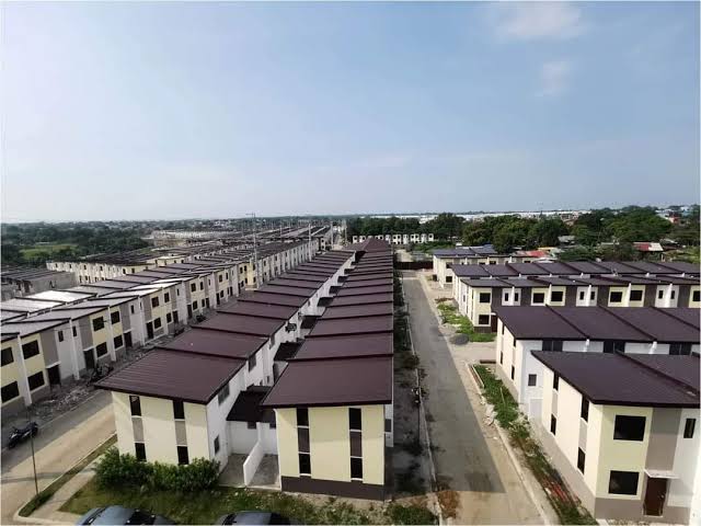 BBM vows more affordable, accessible housing for Filipinos - Iloilo ...