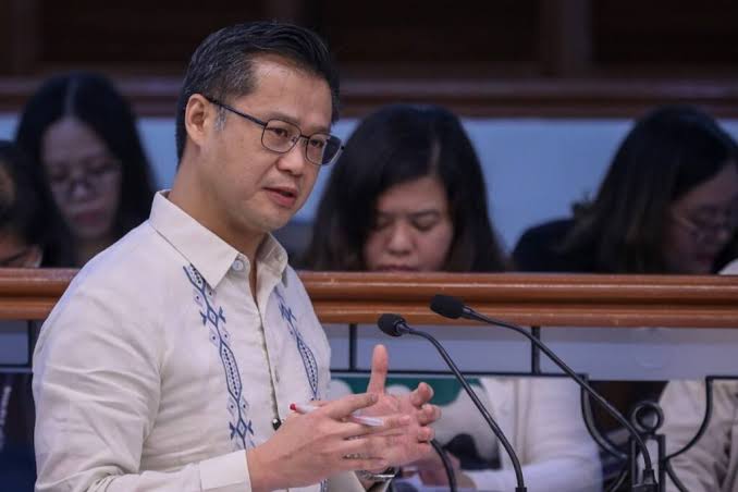 Gatchalian: Anti-POGO Law ensures continued action vs illegal gaming ...