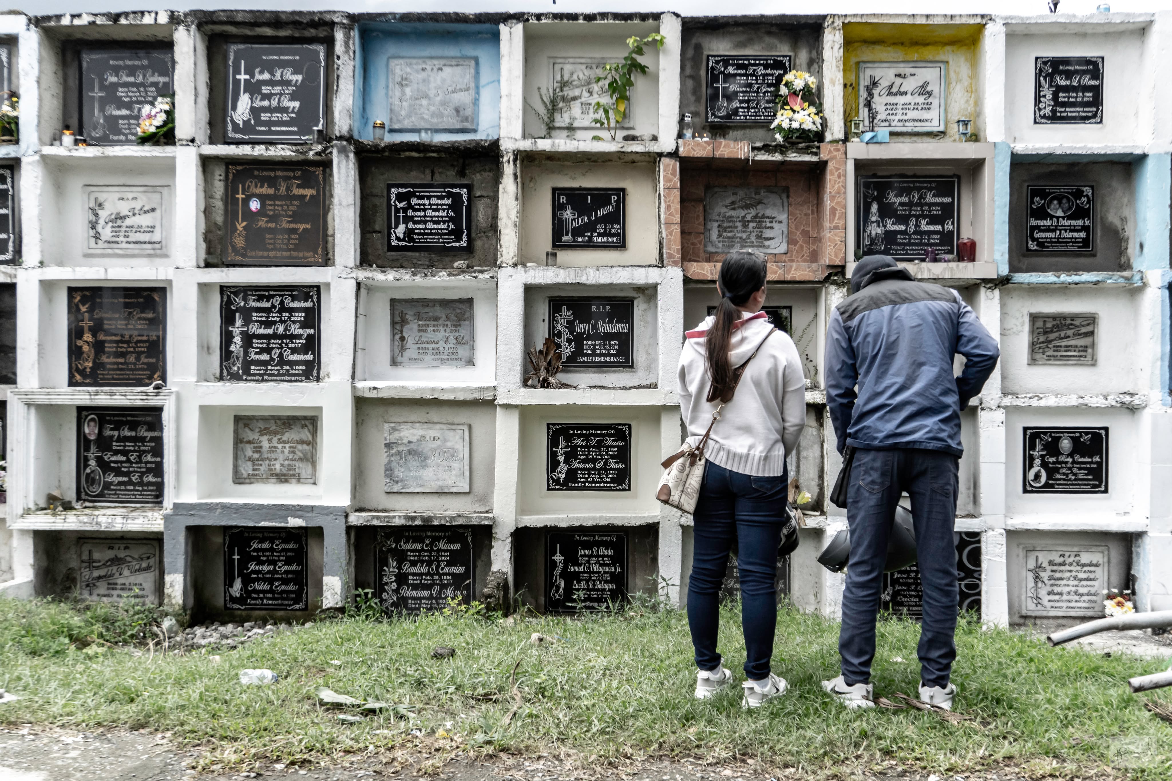 Iloilo City sets cemetery rules for Undas 2025 - Iloilo Metropolitan Times