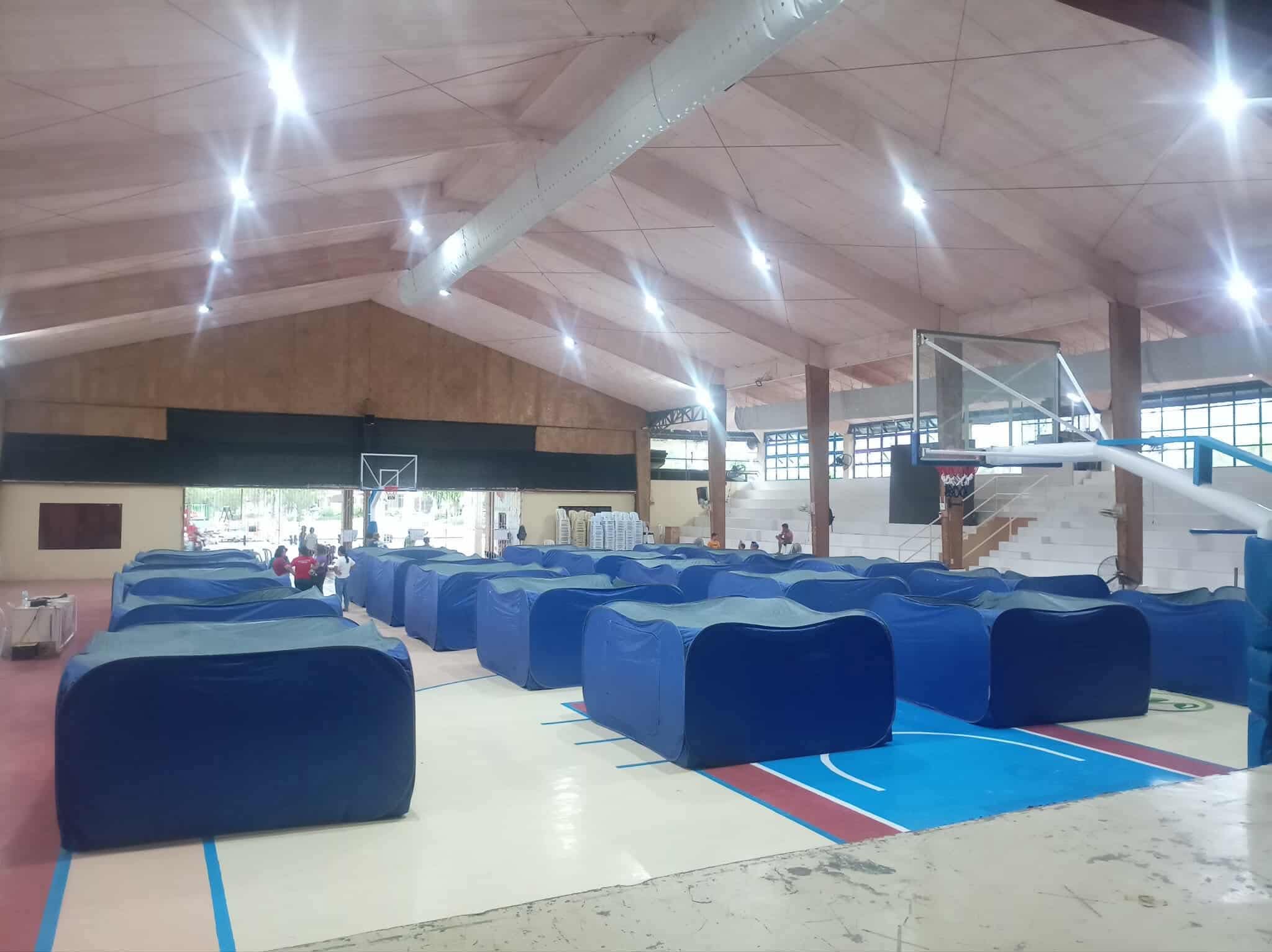 Iloilo PDRRMO: Time to invest in better evacuation centers - Iloilo ...