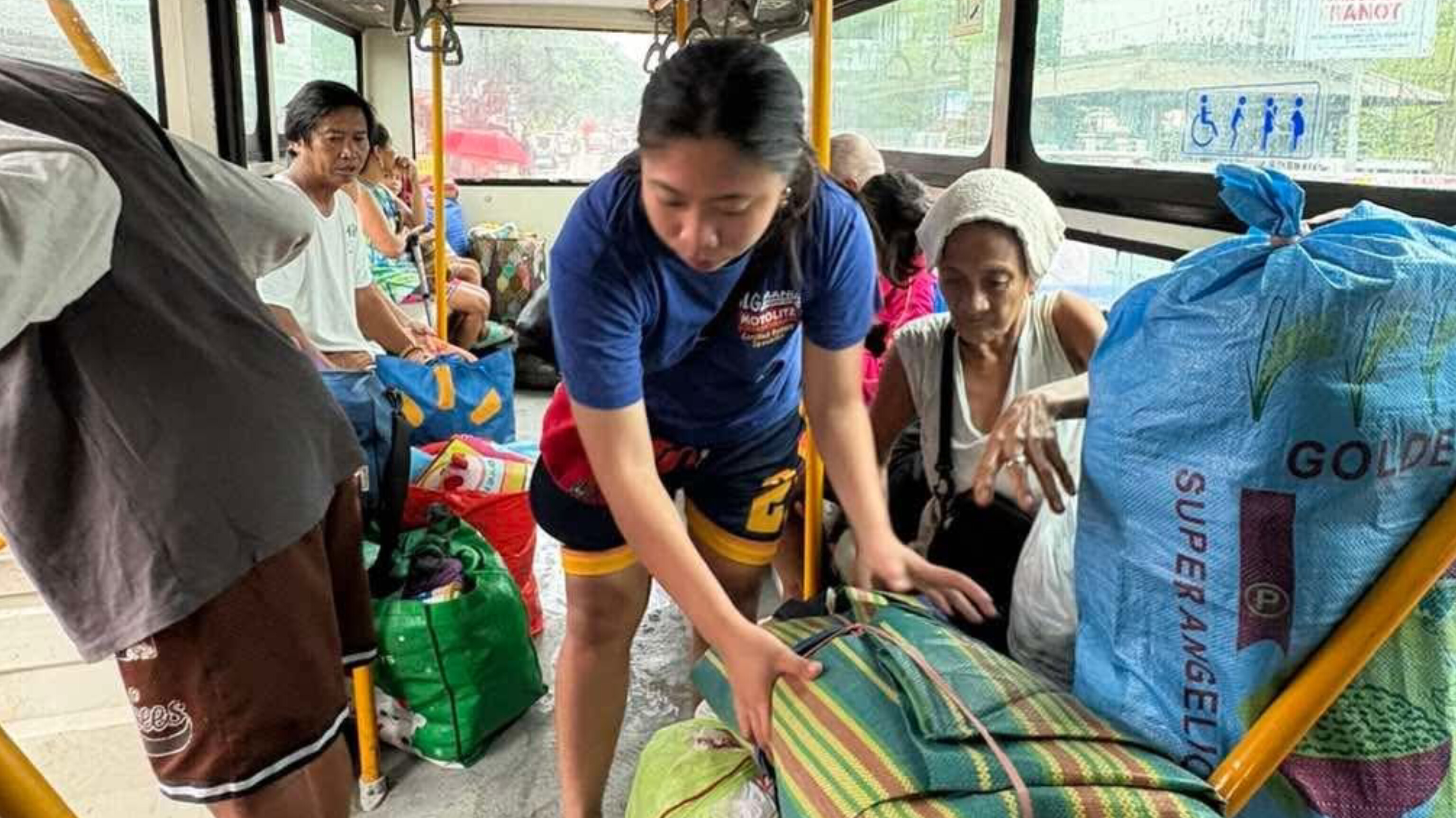 Iloilo City gov’t orders pre-emptive evacuation - Iloilo Metropolitan Times