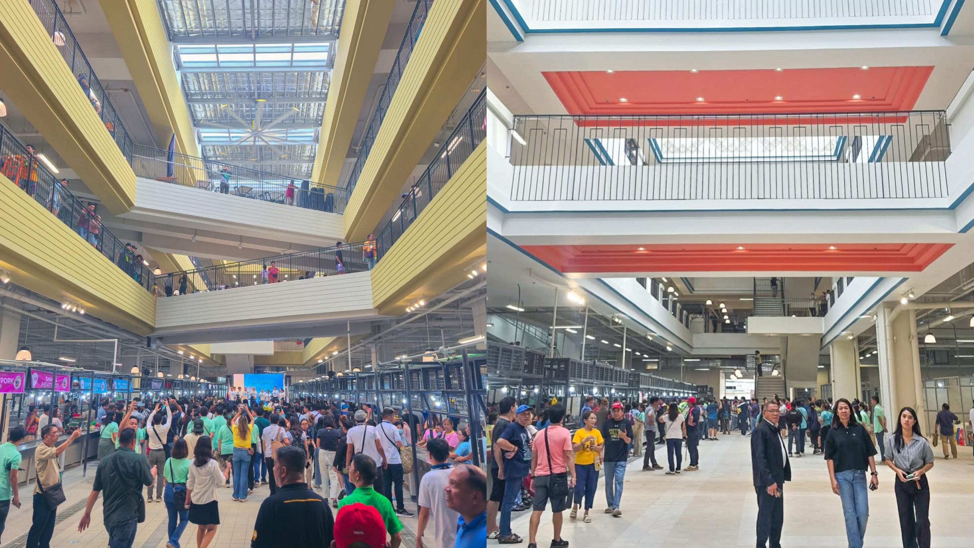 A NEW CHAPTER FOR ILOILO: Iloilo City opens New Central and Terminal ...