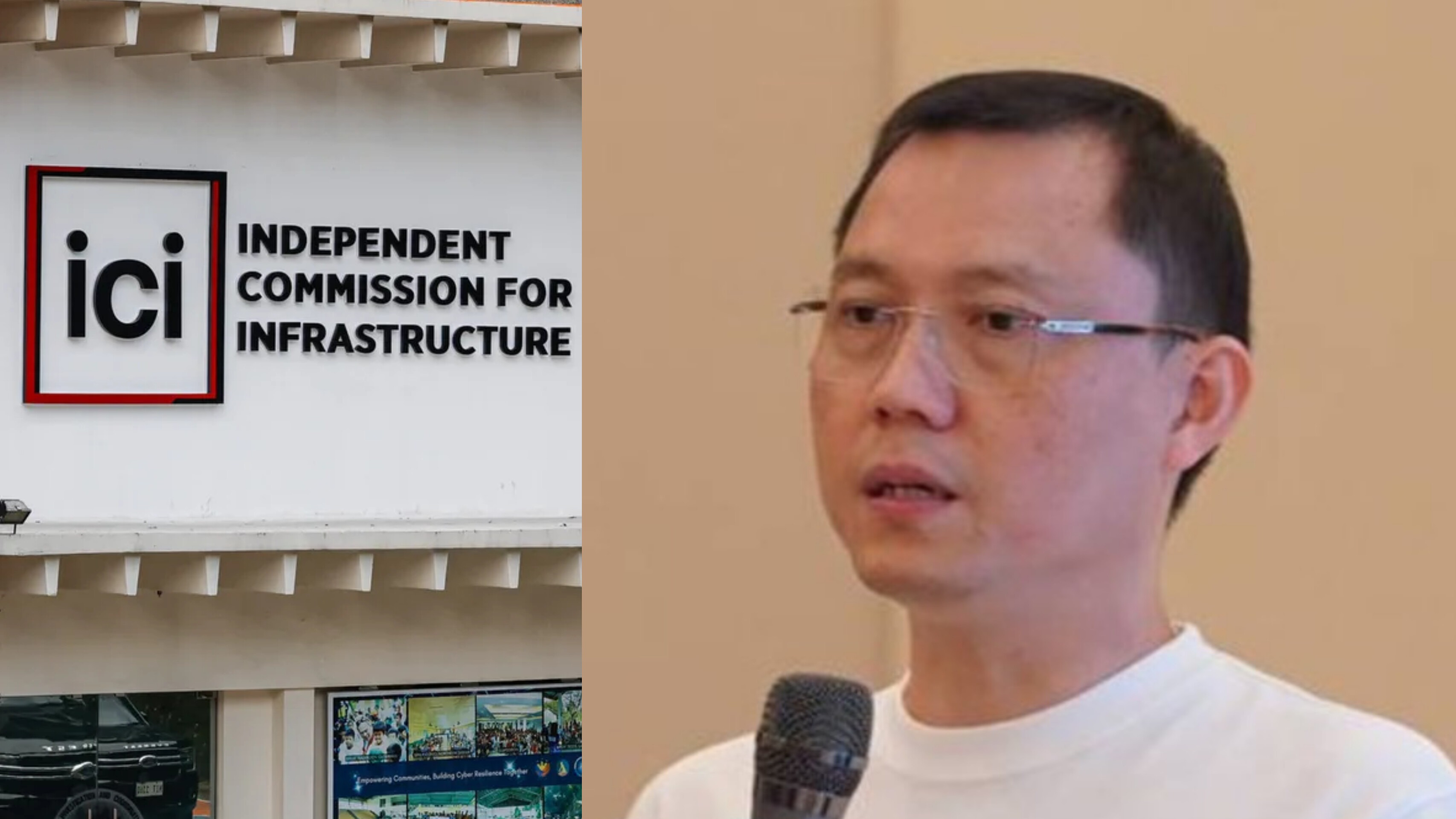ICI recommends charges vs Ang over flood control scandal - Iloilo ...