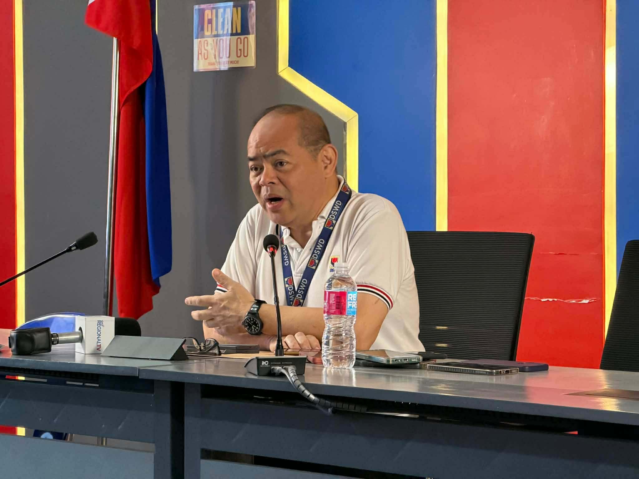 DSWD eyes charges vs Iloilo City barangay officials over alleged AICS ...